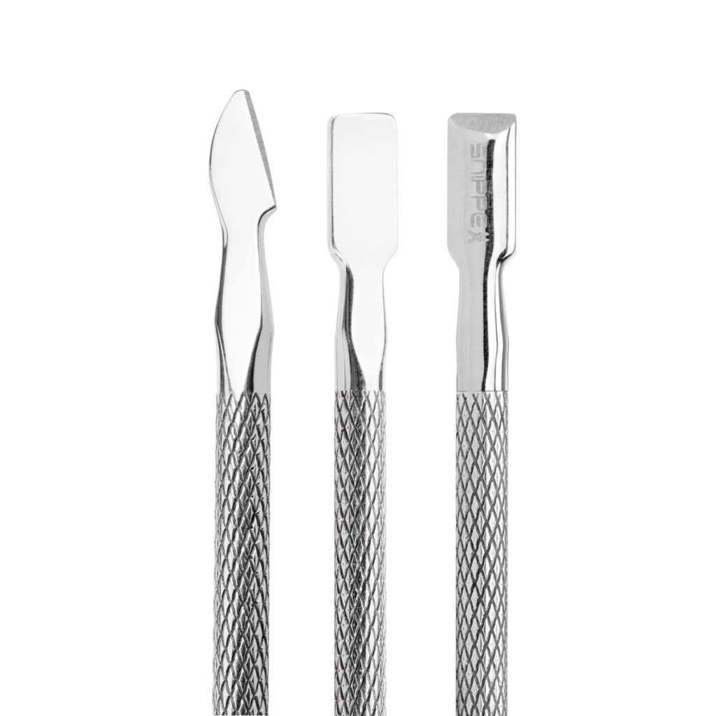 Kynsinauhatyönnin PS17, 12 cm - SalonPro.fi